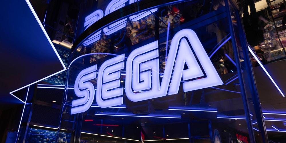 Sega “Super Game” Cancellation and Classic Franchise Revivals | Hypebeast