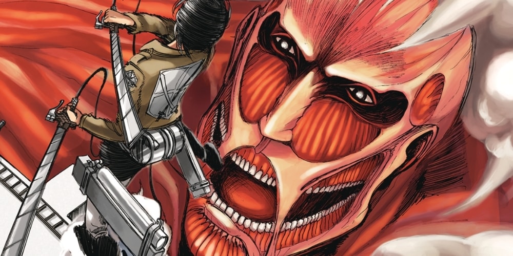 Crunchyroll Manga Library Adds New Kodansha Titles | Hypebeast