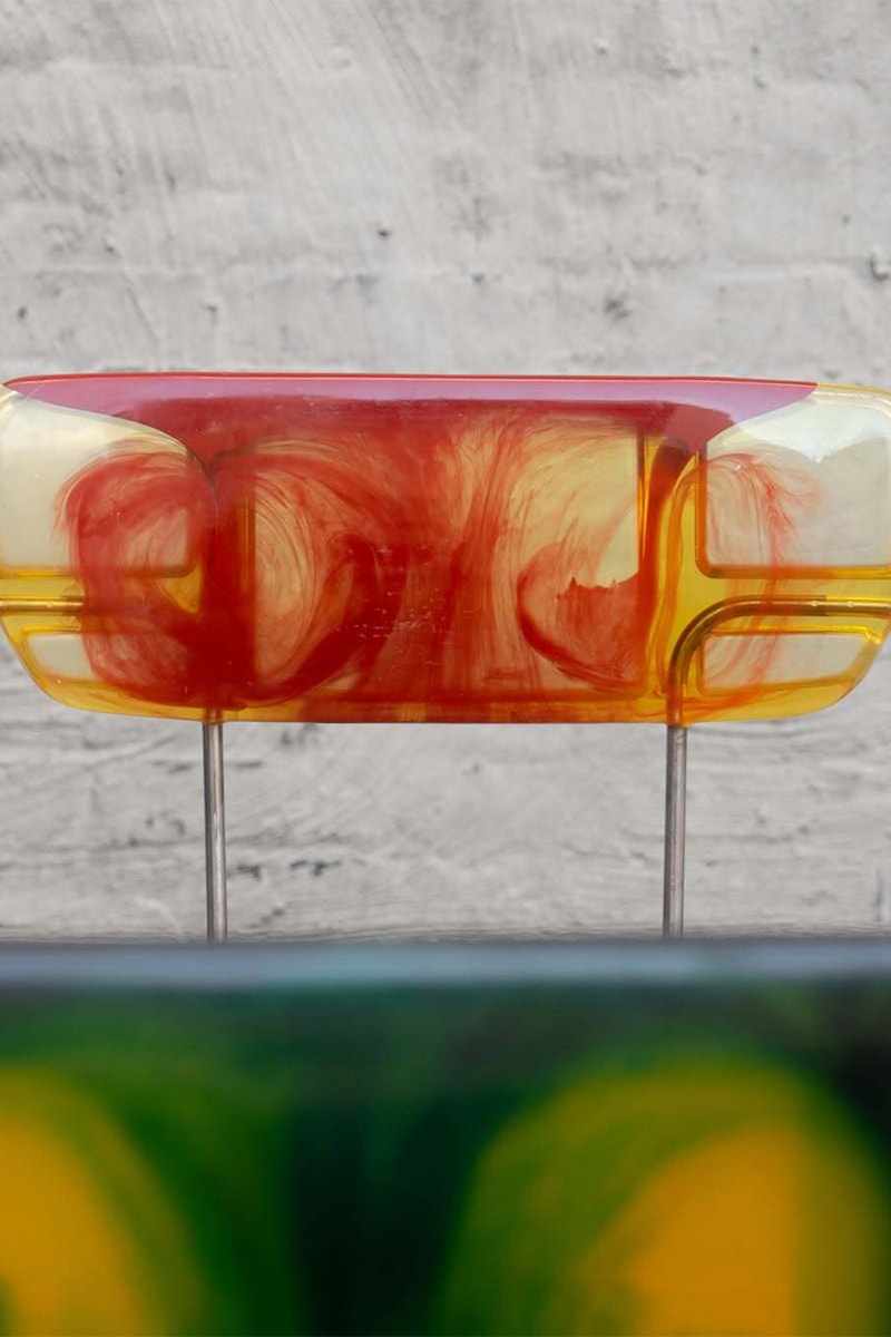 NYC Townhouse Filled With Italian Radical Design | Hypebeast