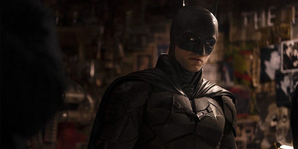 ‘The Batman 2’ Full Cast Announcement Info | Hypebeast