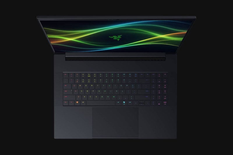 Razer Blade 18 2026 With Intel Core Ultra 9 290HX Plus | Hypebeast