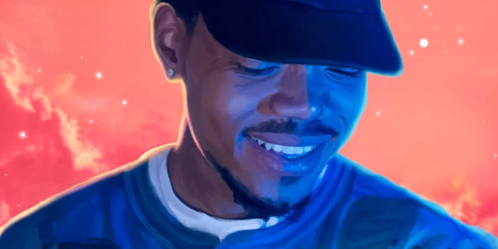 Chance the Rapper “The Coloring Book 10 Tour” Dates Info | Hypebeast