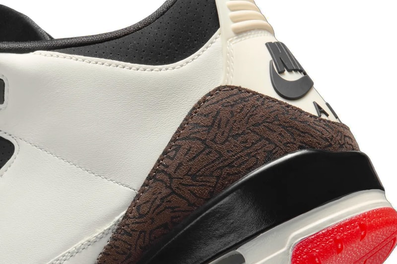 Air Jordan 3 "World's Best Dad" IF4396-103 Release | Hypebeast