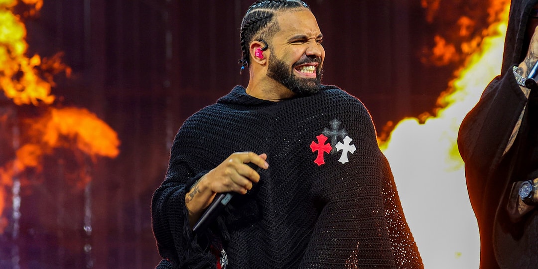 Fan Reacts Drake's Three New Albums Getting Us All Outside This Summer ...
