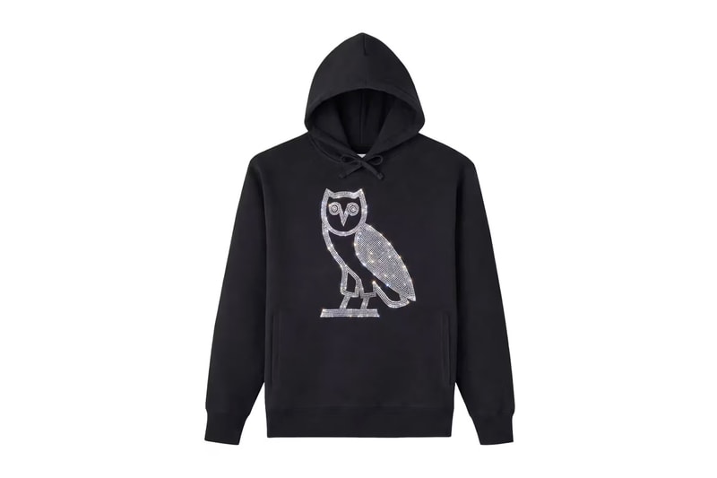 Drake's OVO Releases 'ICEMAN' Hoodies | Hypebeast