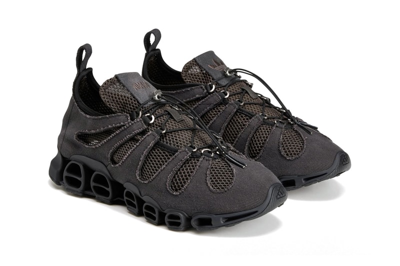 Info Rilis Kolaborasi AVAVAV x adidas Megaride | Hypebeast