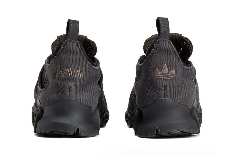 Info Rilis Kolaborasi AVAVAV x adidas Megaride | Hypebeast