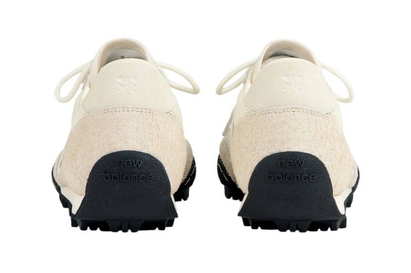 Aimé Leon Dore x New Balance Gator “Cream” Official Images | Hypebeast