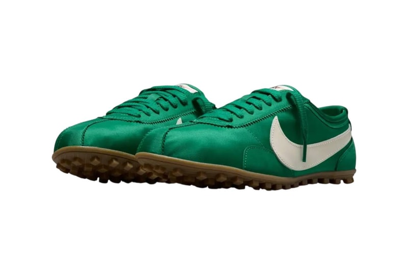 Nike Moon Shoe OG “Malachite” Official Images | Hypebeast