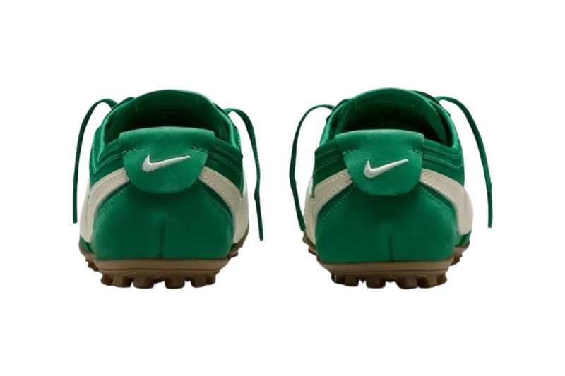 Nike Moon Shoe OG “Malachite” Official Images | Hypebeast