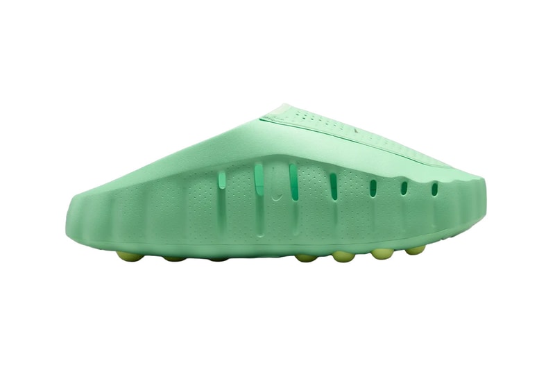 Nike Mind 001 “Cucumber Calm” Official Images | Hypebeast