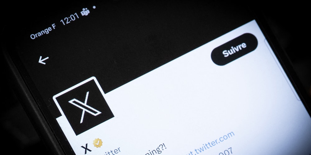 X Posting Limits Cut for Free Users as Premium Push Grows | Hypebeast