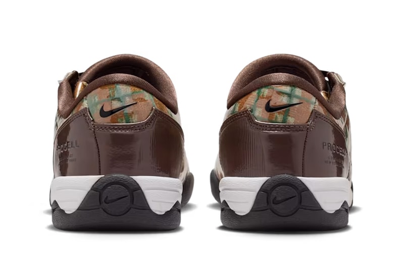 Procell x Nike Total 90 III “Heirloom” Wide Release Info | Hypebeast