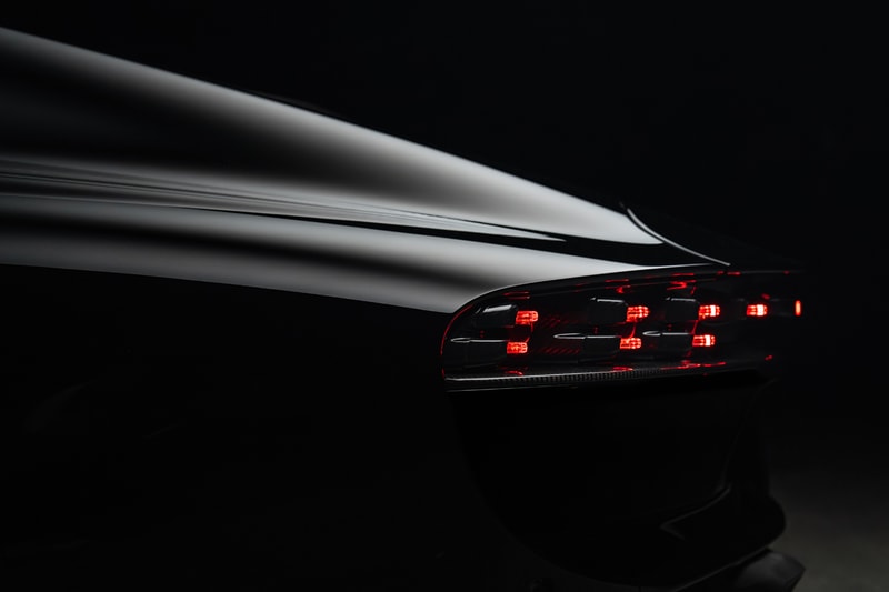 BRABUS BODO: All the Specs, Figures and Photos | Hypebeast