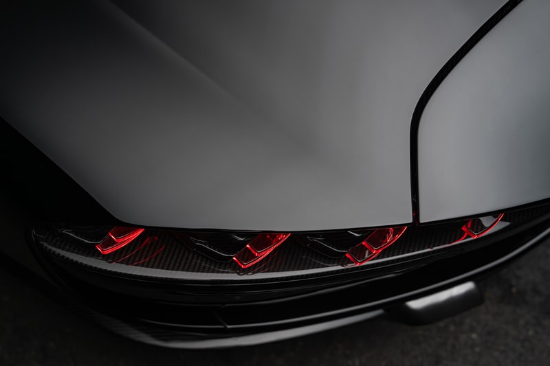 BRABUS BODO: All the Specs, Figures and Photos | Hypebeast
