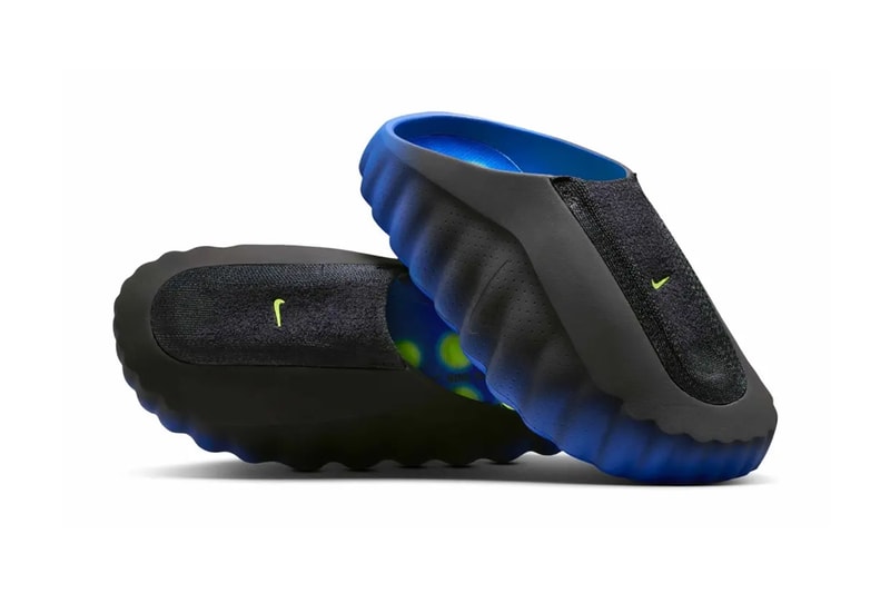Nike Mind 001 Flyknit "Hyper Royal" | Hypebeast
