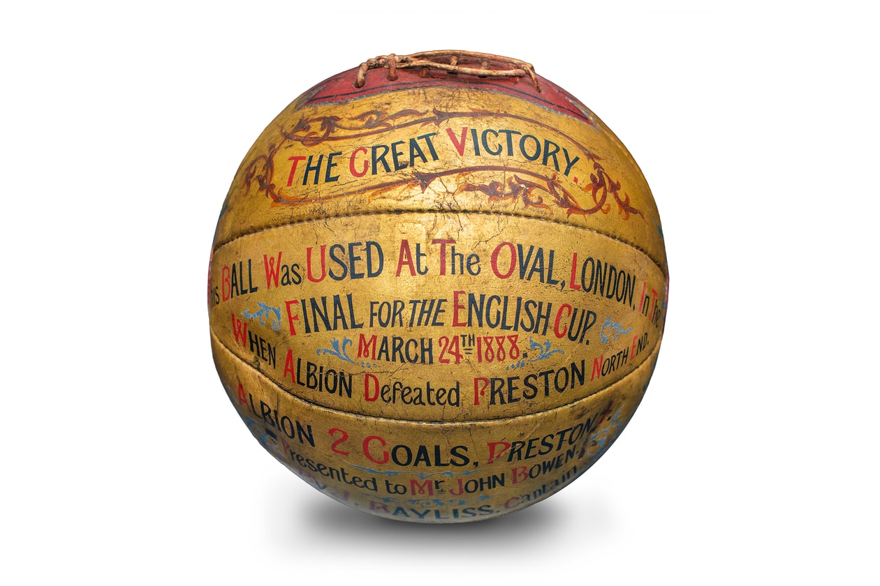Exposições de futebol no Museo Jumex: Football & Art e Objects of Glory ...