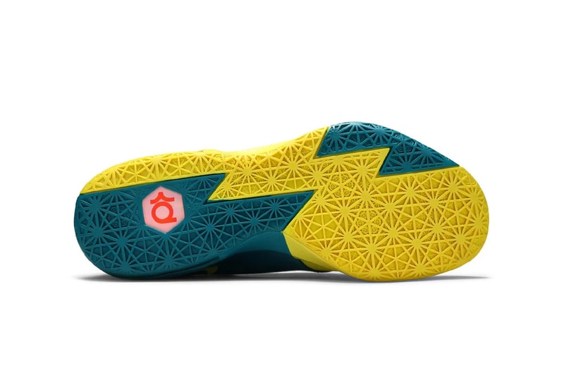 Nike KD 6 "Seat Pleasant" IQ0145-700 Release Info | Hypebeast