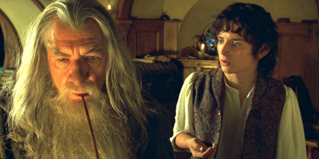 Warhorse Studios Confirms Open-World 'Lord of the Rings' RPG and New ...