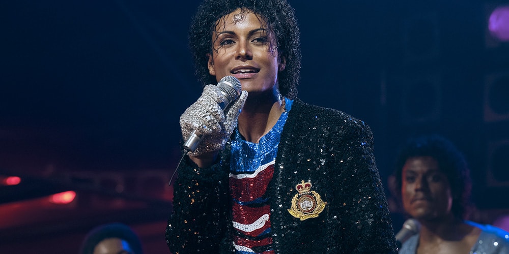 Lionsgate Developing ‘Michael’ Sequel Film | Hypebeast