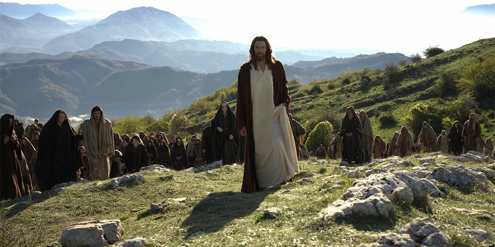 Mel Gibson Unveils ‘Resurrection of the Christ’ First Look Images ...
