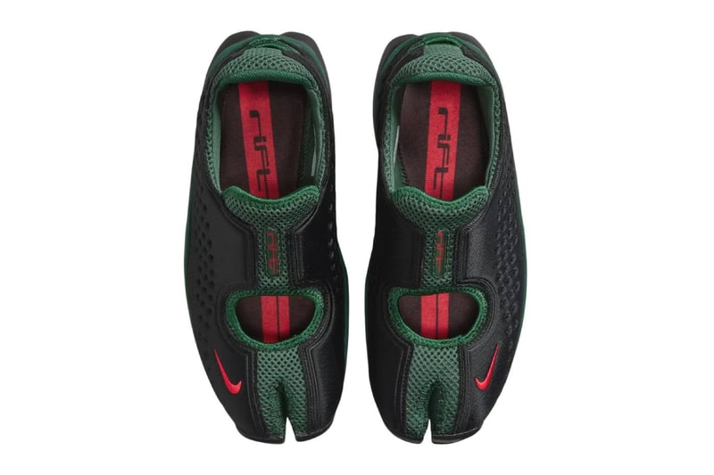 Nike Air Rift 2「Kenya」官方圖片一覽 | Hypebeast