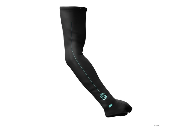 ข้อมูลวางจำหน่าย SP-005 Miku OS Pad และ Pro Sleeve | Hypebeast