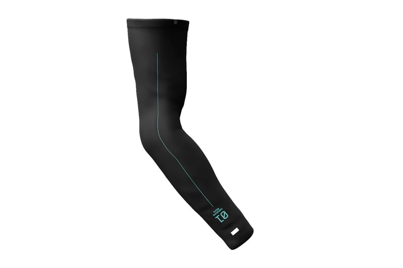 ข้อมูลวางจำหน่าย SP-005 Miku OS Pad และ Pro Sleeve | Hypebeast
