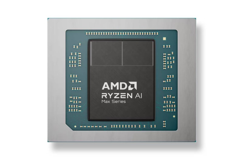 AMD Ryzen AI Halo Workstation Price and Specs | Hypebeast