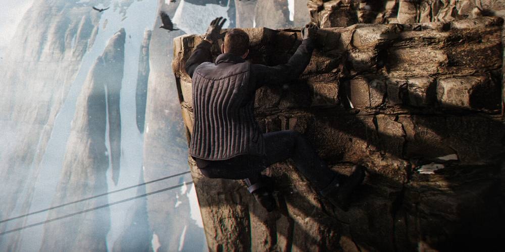 ‘007 First Light’ Launch Trailer Stream | Hypebeast