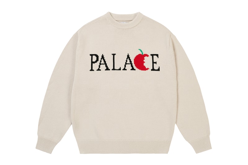 Everything Dropping at Palace This Week | Hypebeast