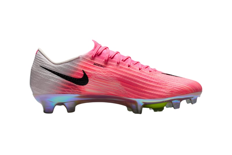 Nike Mercurial Superfly 11 Elite | Hypebeast