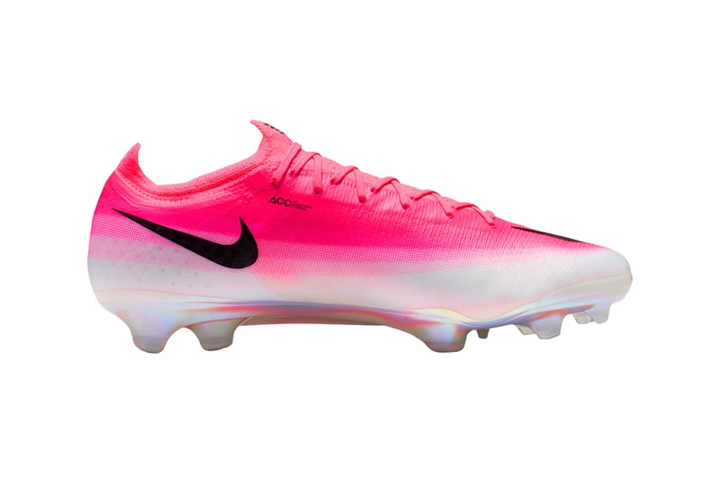 Nike Mercurial Vapor 17 Elite Release Info | Hypebeast
