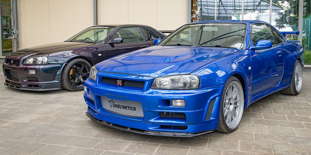 Nissan Nismo Performance Centers Australia Omori Factory Plan | Hypebeast
