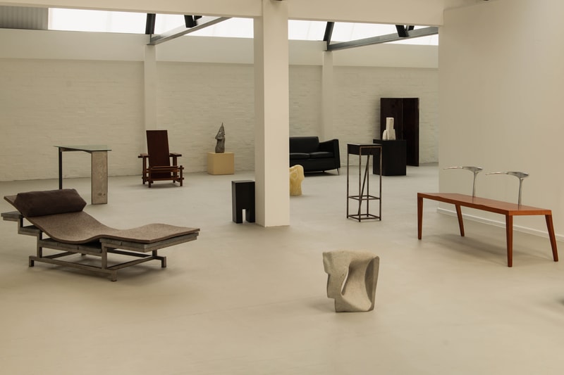 Basic.Space arrive à Londres cet été avec un pop‑up design exclusif ...
