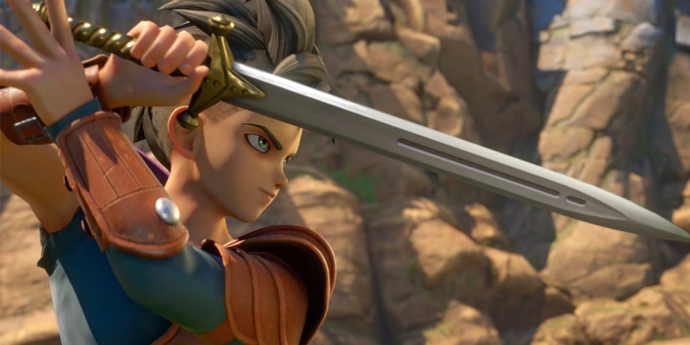 Dragon Quest XII Beyond Dreams Development Update Details | Hypebeast