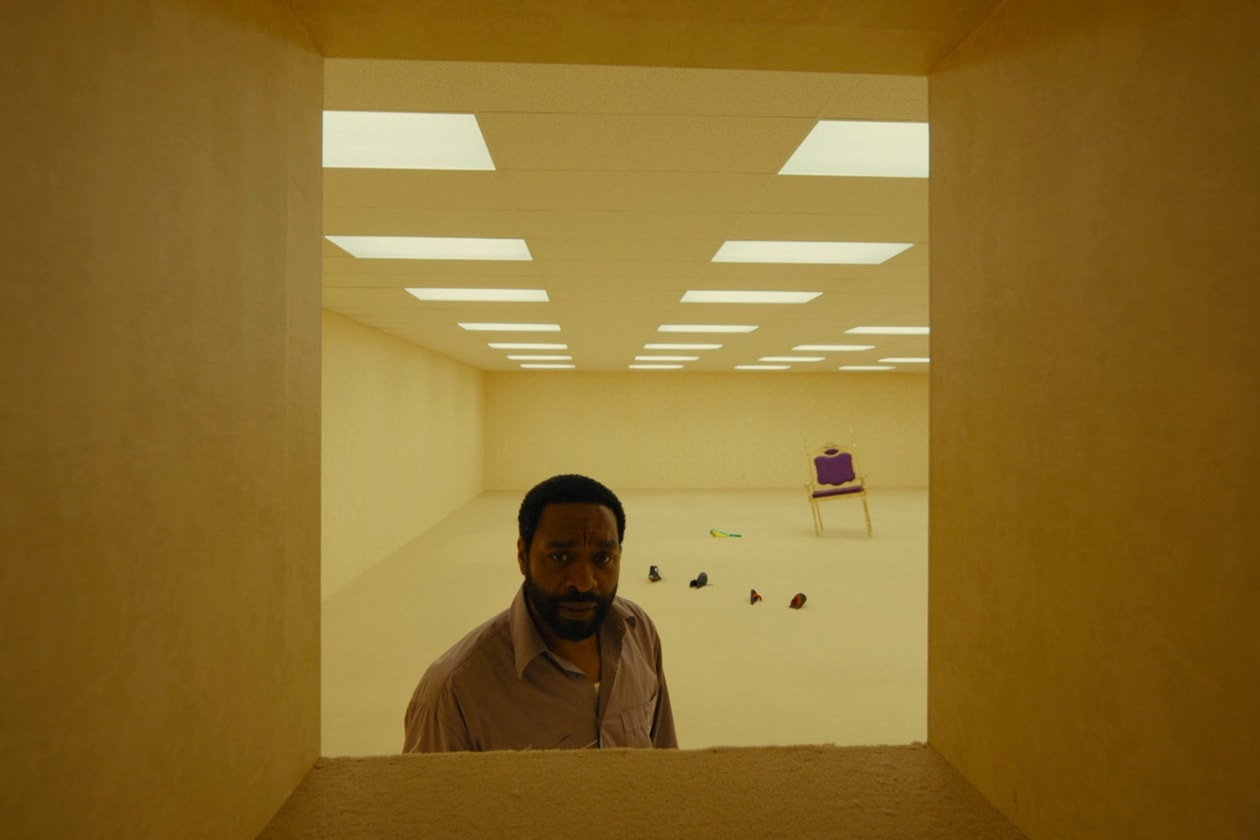 Interview de Kane Parsons sur « Backrooms » | Hypebeast