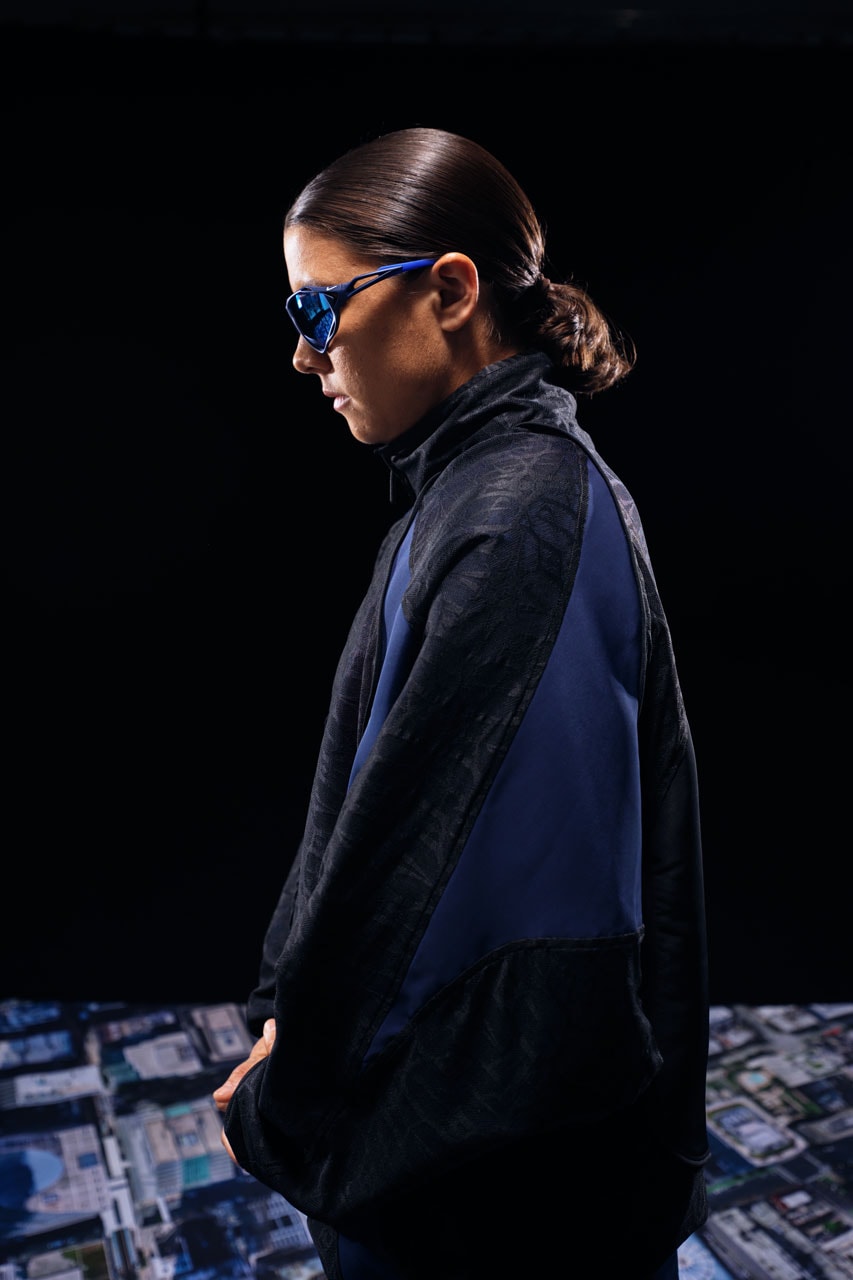 Nike Vision Taps Virgil van Dijk, Sam Kerr and Hwang Hee-chan | Hypebeast