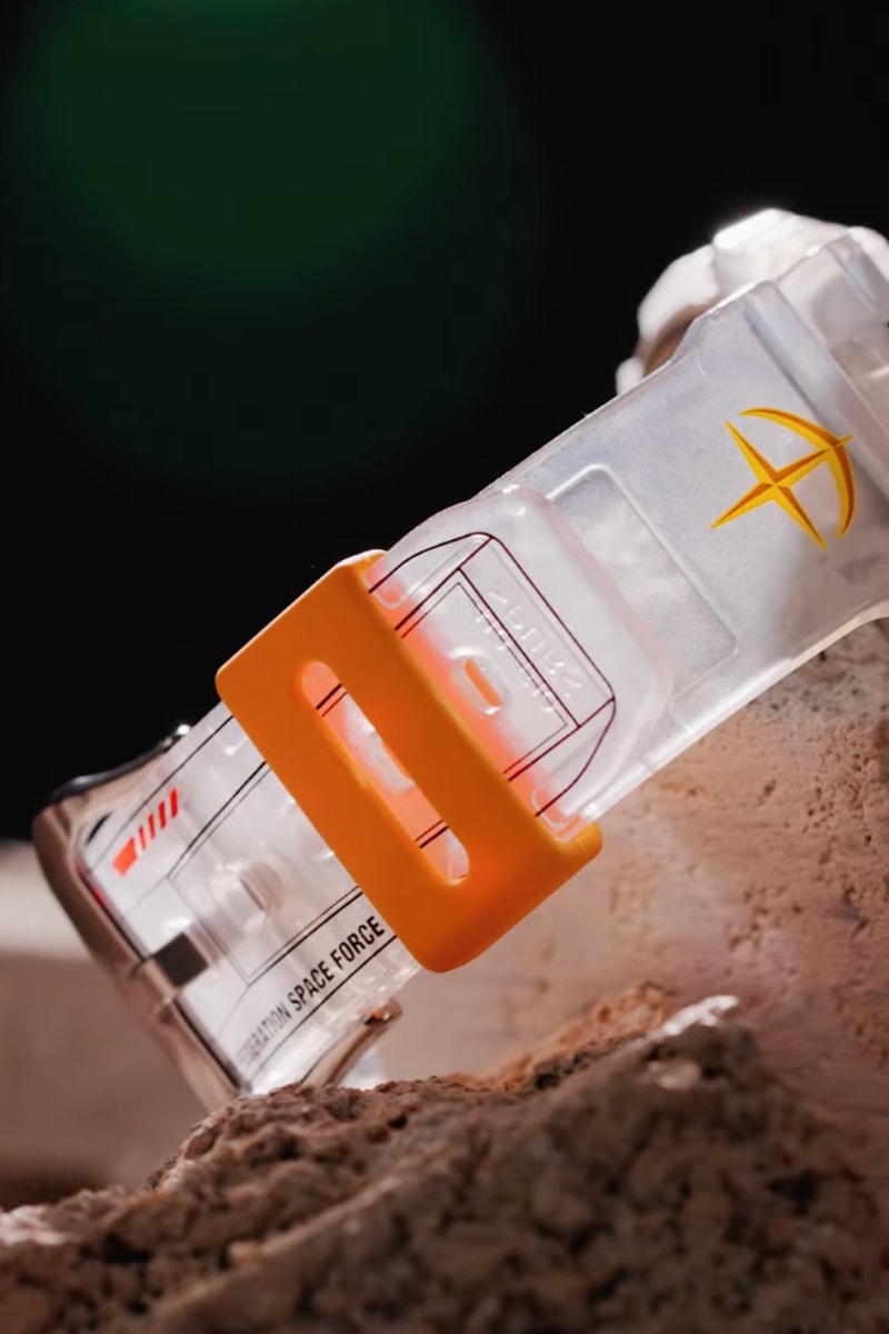 G-SHOCK x Gundam DW-5600 Collaboration Info | Hypebeast