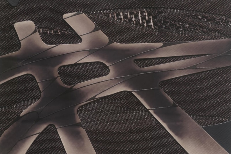 blacktoes x ASICS SUPERBLAST 3 BT “Keep Running Quiet” | Hypebeast