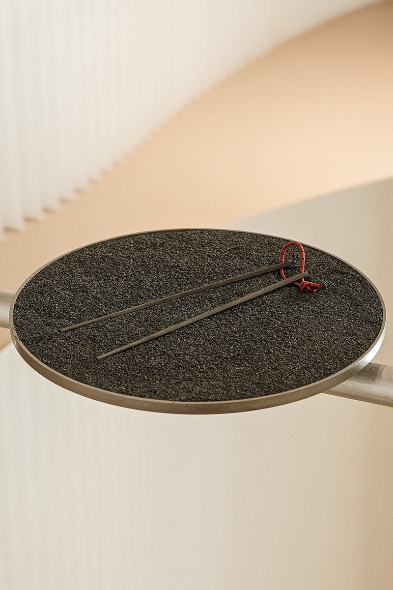 CHOPSTICKS 箸 Antwerp Design Week 2026 展覽資訊 | Hypebeast