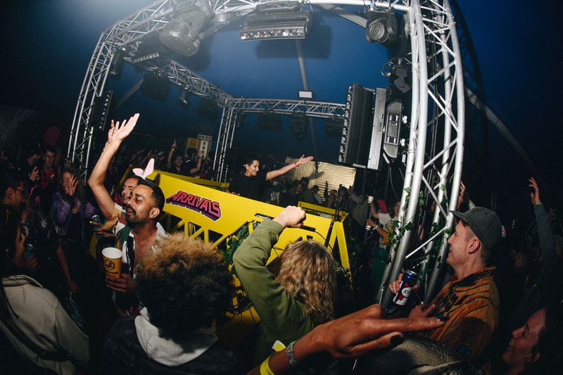 Ahadadream Chats Five Years of Dialled In | Hypebeast