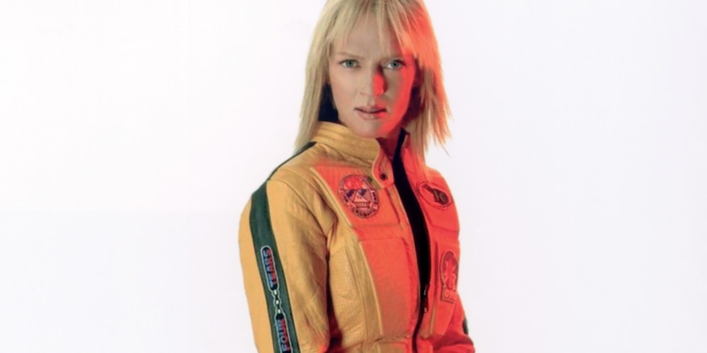'Kill Bill': The Sword, the Suit, and the Unfinished Business | Hypebeast