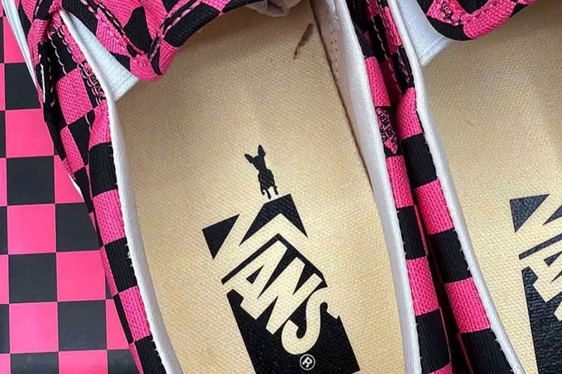 Lil Uzi Vert teasert neue Vans-Sneaker Kollektion für 2027 | Hypebeast