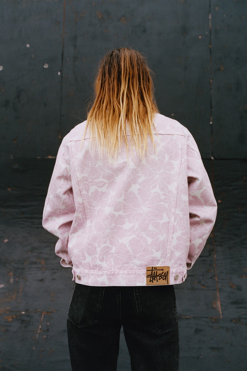 Stüssy Summer 2026 Lookbook Collection Release Info | Hypebeast