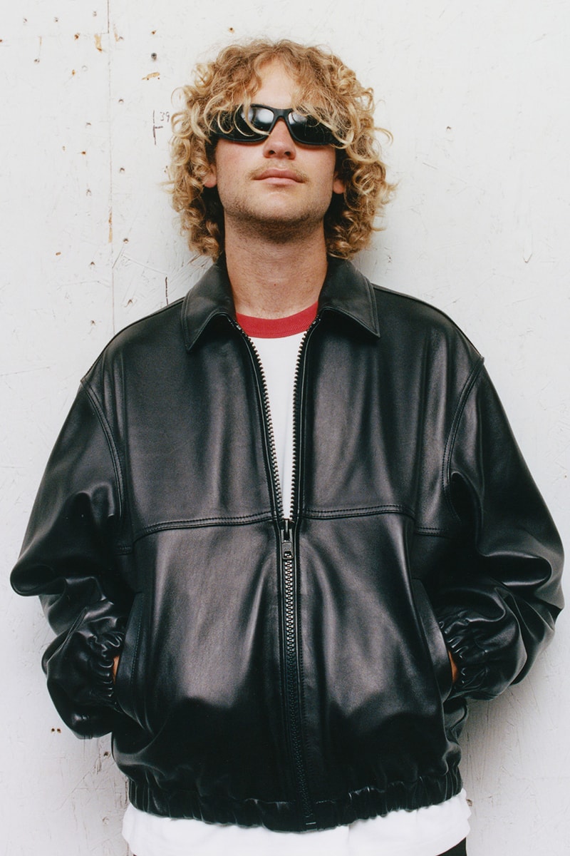 Stüssy Summer 2026 Lookbook Collection Release Info | Hypebeast