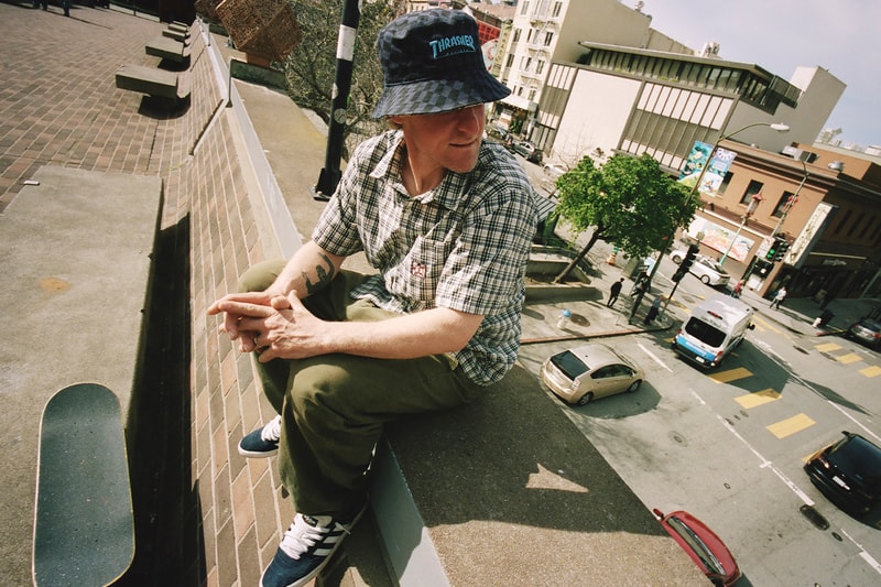 adidas Skateboarding 发布 Thrasher x AFA 世界杯联名系列 | Hypebeast