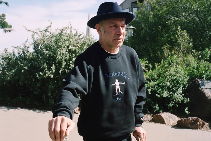 adidas Skateboarding präsentiert Thrasher x AFA World Cup Kollektion ...