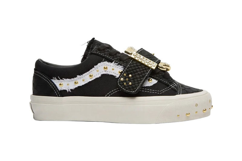 Metagirl Studio x Vans Premium Old Skool 36 發售資訊 | Hypebeast