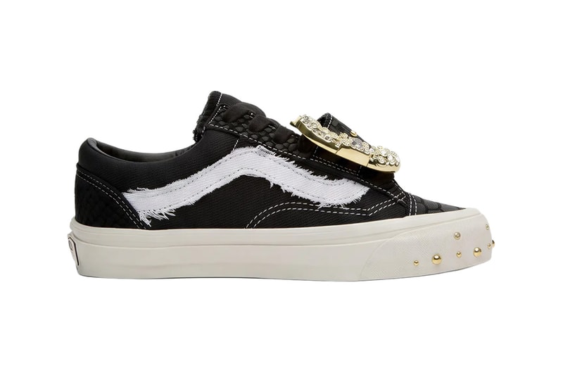 Metagirl Studio x Vans Premium Old Skool 36 发售信息一览 | Hypebeast
